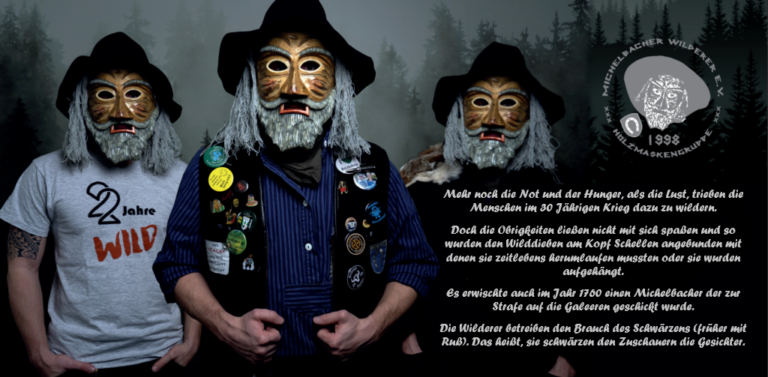 Geschichte – Michelbacher Wilderer